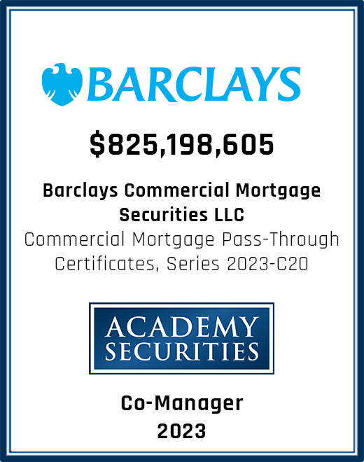 Structured Products | Academy Securities